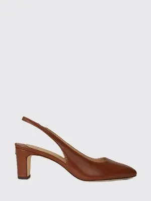 Ralph Lauren High Heel Shoes - Brown