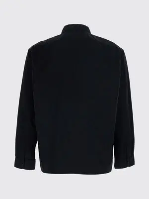 Polo Ralph Lauren Zip-up Shirt Jacket - Black