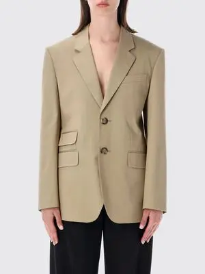 AMI Paris Jacket - Beige
