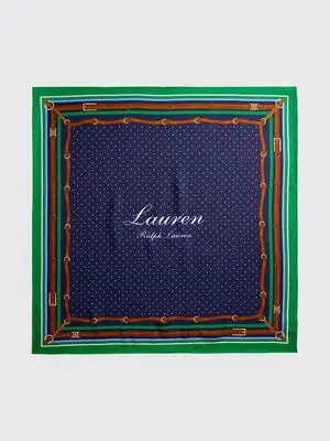 Ralph Lauren Scarf - Blue
