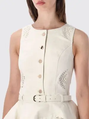 SELF-PORTRAIT Dress
