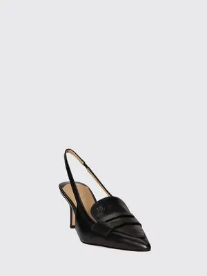 Ralph Lauren High Heel Shoes