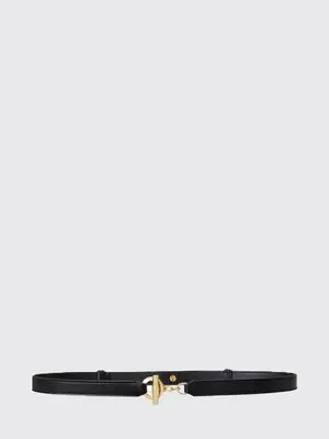 Ralph Lauren Belt - Black