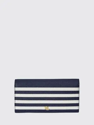 Ralph Lauren Wallet - Blue