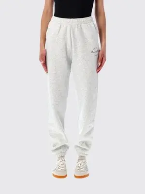 SPORTY & RICH Jogger Pants - Grey