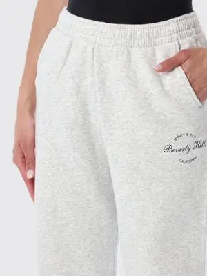 SPORTY & RICH Jogger Pants