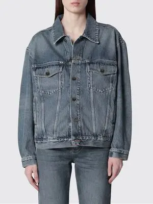 Balenciaga Jacket - Denim