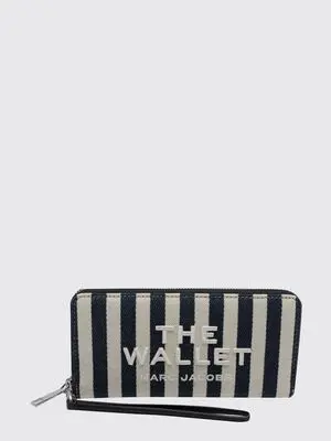 Marc Jacobs Wallet - Blue