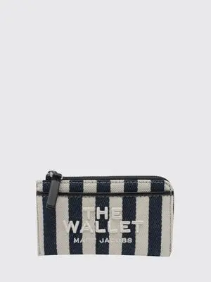 Marc Jacobs Wallet - Blue