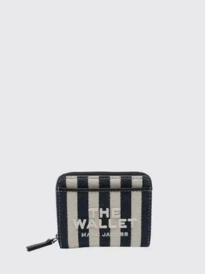 Marc Jacobs Wallet - Blue