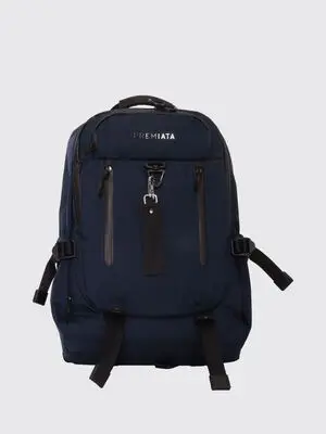 Premiata Ventura Backpack - Blue