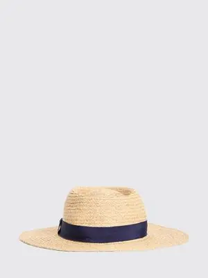 Barbour Hat - Beige