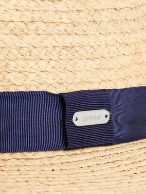 Barbour Hat