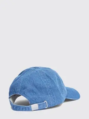 Barbour Hat