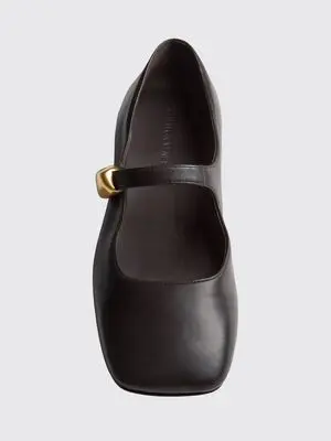 Bottega Veneta Charlotte Ballet Flats