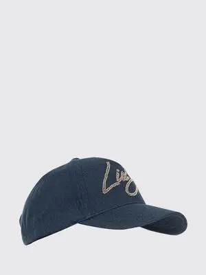 Liu Jo Hat - Denim