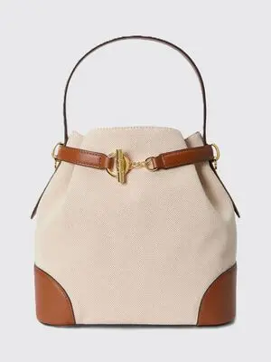 Ralph Lauren Silver Tone Bags For Women