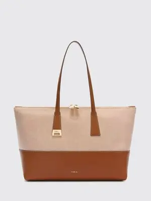 Furla Shoulder Bag - Leather
