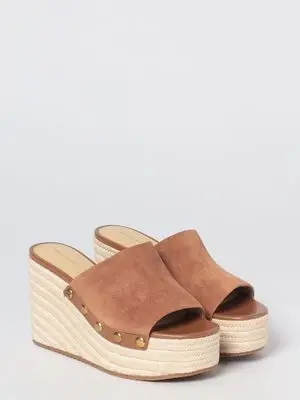 Michael Kors Heeled Sandal