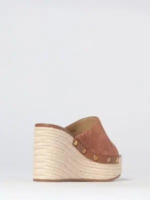 Michael Kors Heeled Sandal