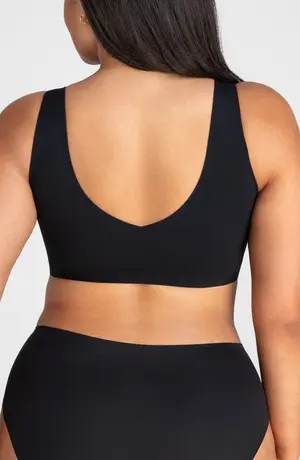 HONEYLOVE Softform Bra - Vamp