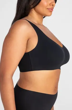 HONEYLOVE Softform Bra - Vamp