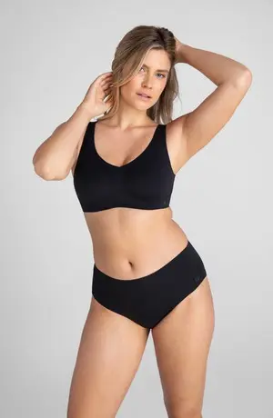 HONEYLOVE Softform Bra - Vamp
