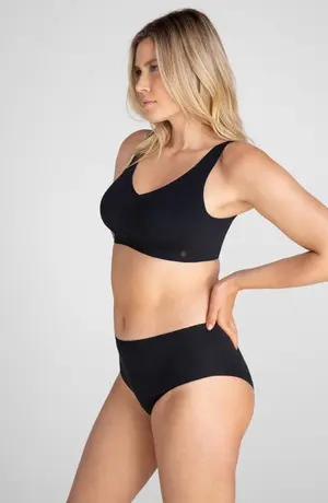 HONEYLOVE Softform Bra - Vamp