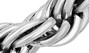 MR. ETTIKA Classic Rope Bracelet