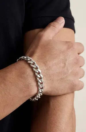 MR. ETTIKA Everyday Basic Bracelet