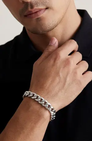 MR. ETTIKA Everyday Basic Bracelet