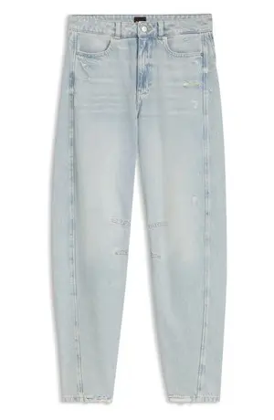 Hugo Boss Balloon Jeans