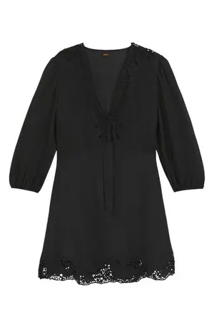 Hugo Boss Minidress