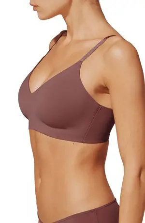 THIRDLOVE 24/7® Classic Wireless Bra - Sienna