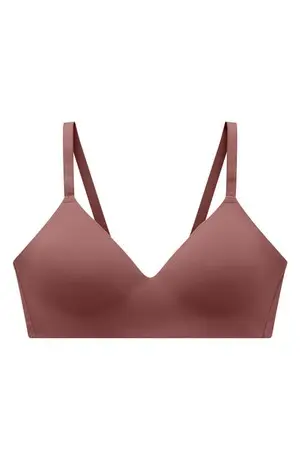 THIRDLOVE 24/7® Classic Wireless Bra - Sienna