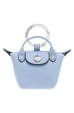 Longchamp Mini Le Pliage Xtra Airpods Case