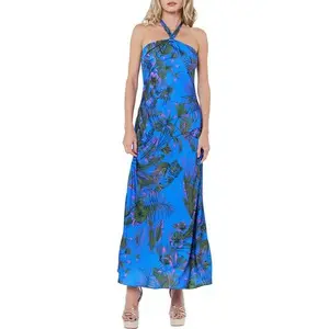 CIEBON Rune Maxi Dress