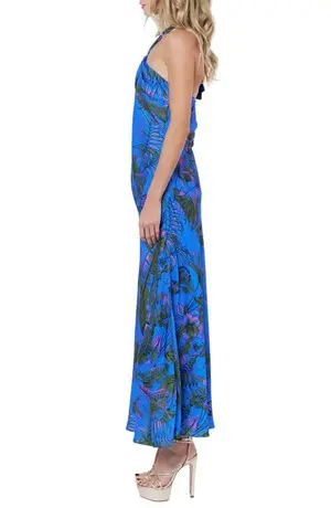 CIEBON Rune Maxi Dress