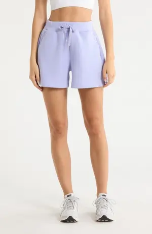Spanx Airessentials Shorts Anemone