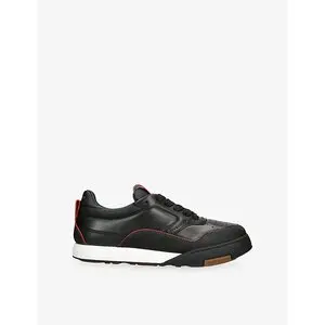 Givenchy Yard Court Leather Trainers