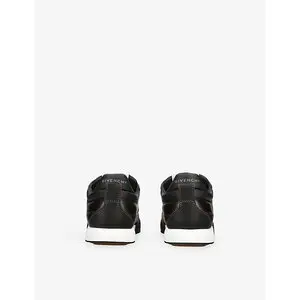 Givenchy Yard Court Leather Trainers