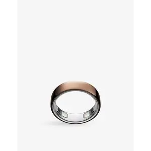 OURA Ring 5 - Deep Rose
