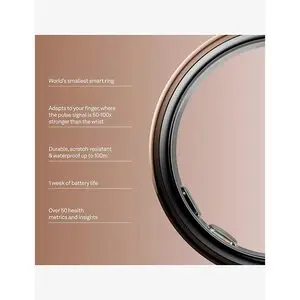OURA Ring 5 Smart Ring