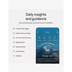 OURA Ring 5 Smart Ring