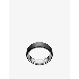 OURA Ring 5 - Stealth
