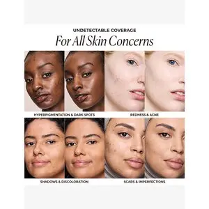 Laura Mercier Secret Camouflage Complexion Perfector 3.2g - Shade 04