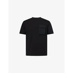 Arne Stretch T-shirts For Men