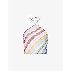 Missoni Printed Blouses
