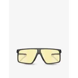 Oakley Rectangle Frame O Matter™ Sunglasses - Grey