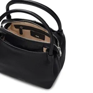 RADLEY Ivydale Road Crossbody Bag - Black